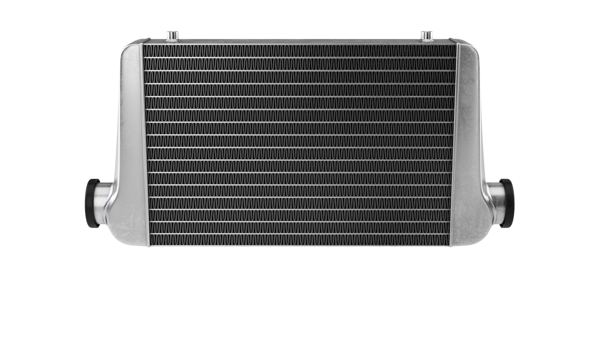 Car Intercooler Model - TurboSquid 2001085