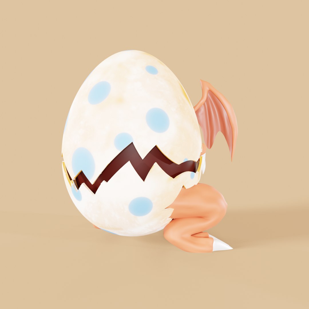 Ryu Ran Ryu-ran Model - TurboSquid 1508995