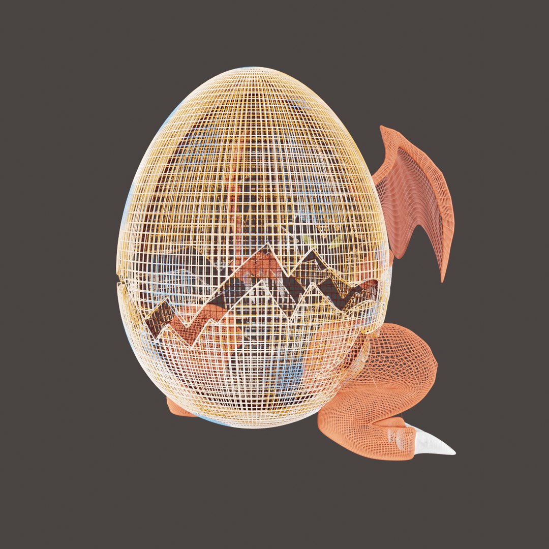 Ryu Ran Ryu-ran Model - TurboSquid 1508995