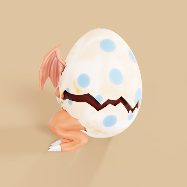 modelo 3d Ryu-Ran - TurboSquid 1508995