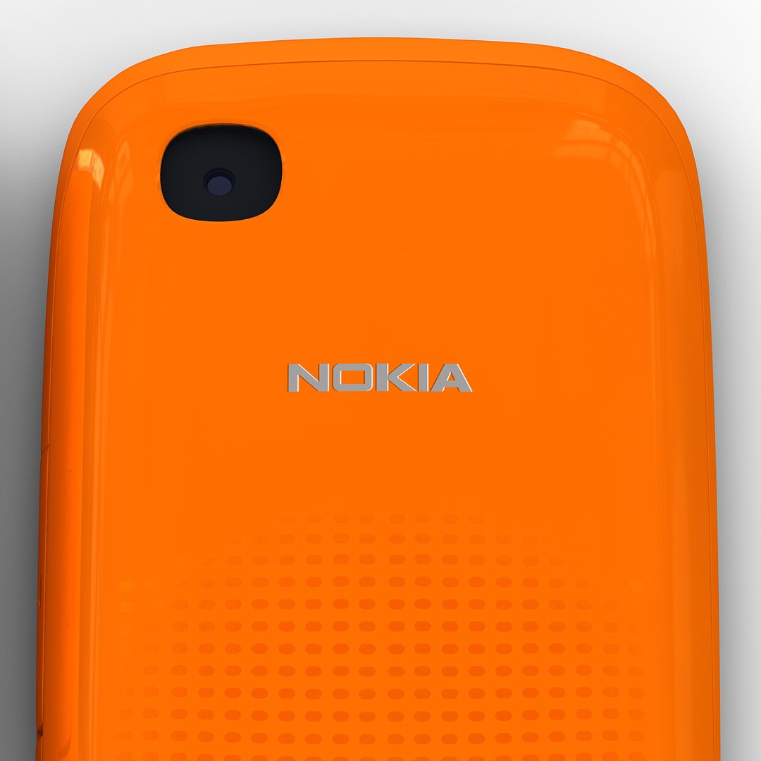 nokia sashay