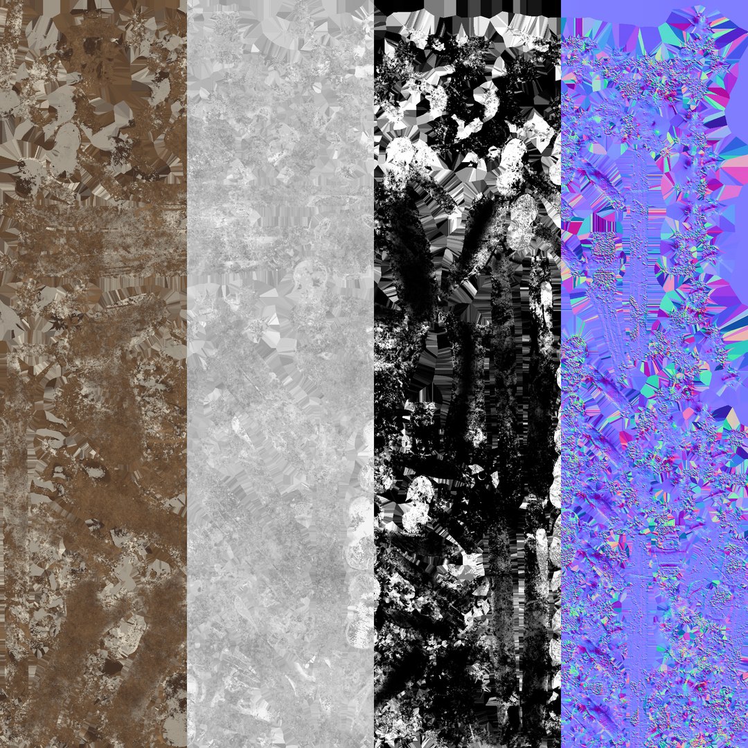 Skull Body Skeleton 3D Model - TurboSquid 1538274