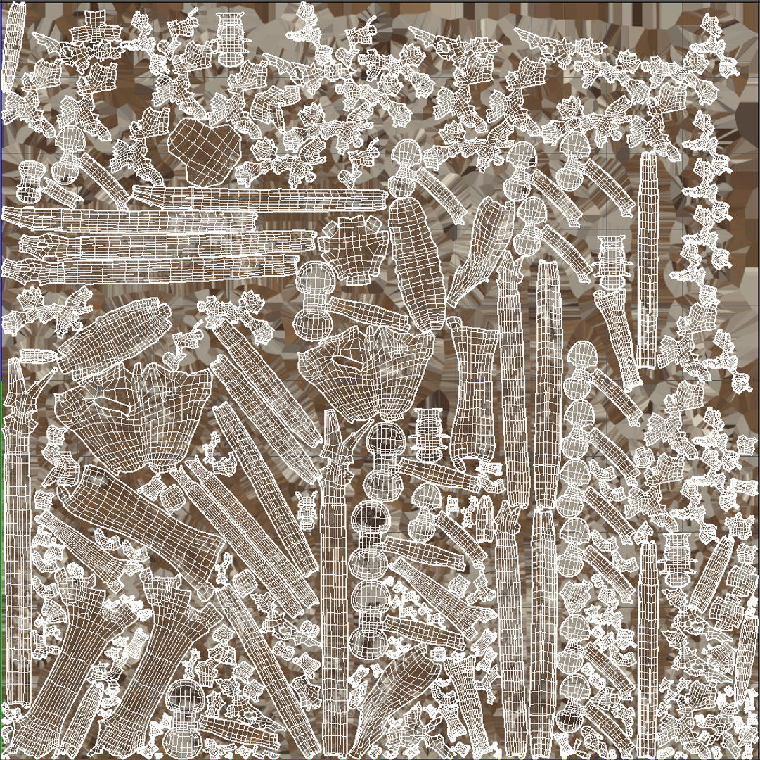 Skull body skeleton 3D model - TurboSquid 1538274