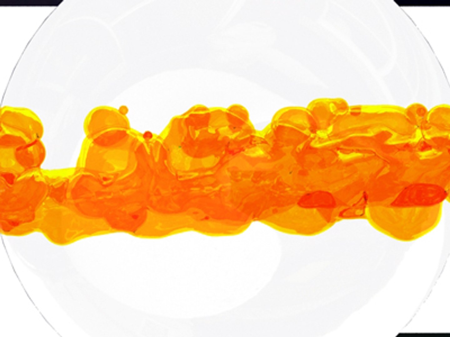 3d fluidic creative artform v1 model