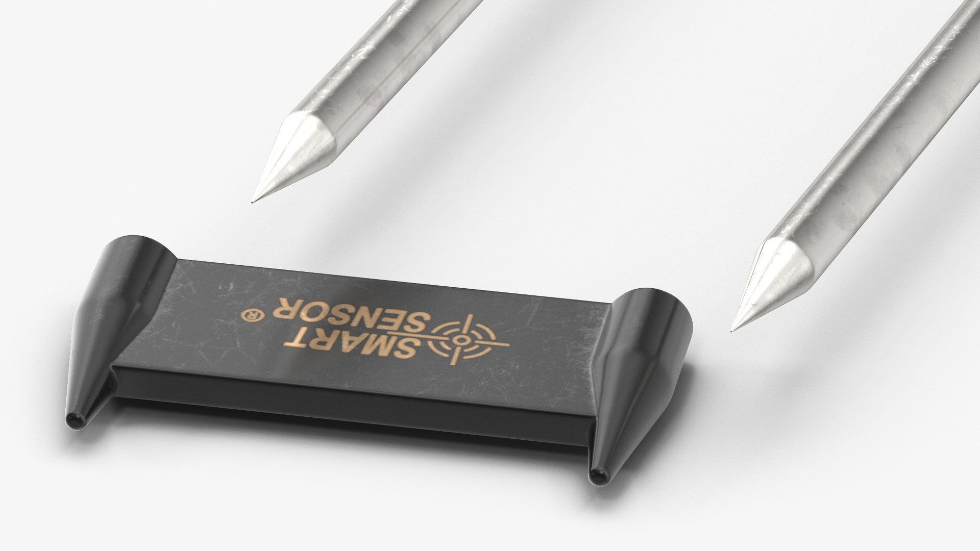 3D Smart Sensor Grain Moisture Meter 3D Model - TurboSquid 2014068