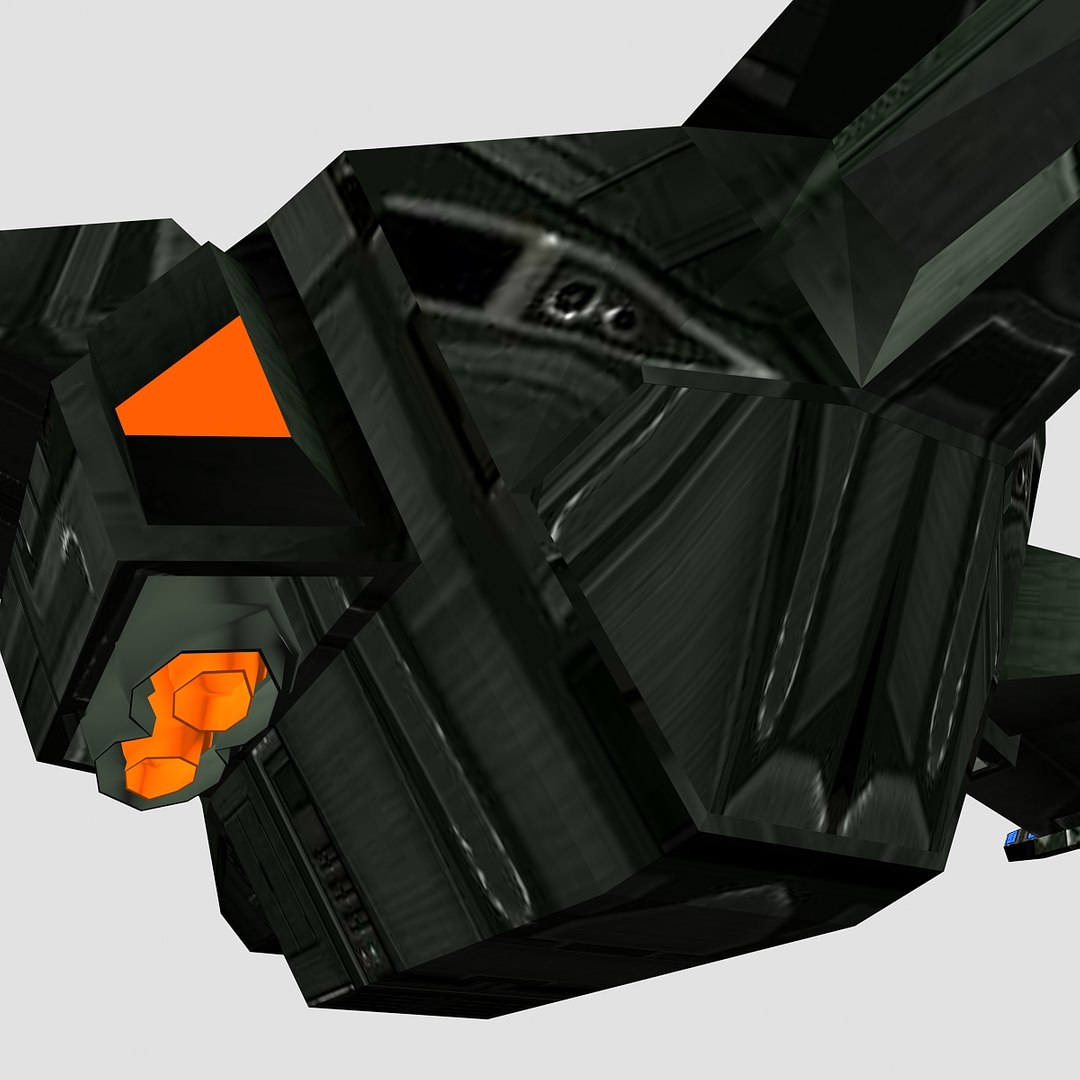 Space Shattle Max
