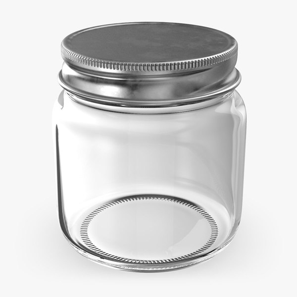 Free 3D Jars Models | TurboSquid