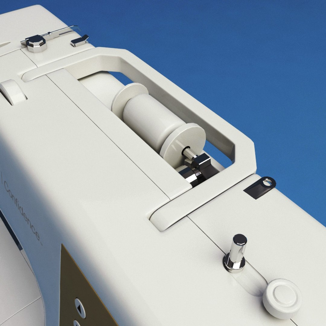 singer confidence c4d