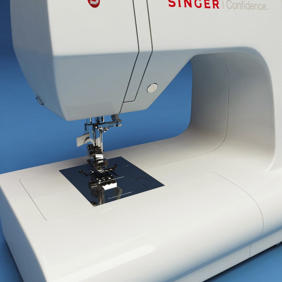 singer confidence c4d