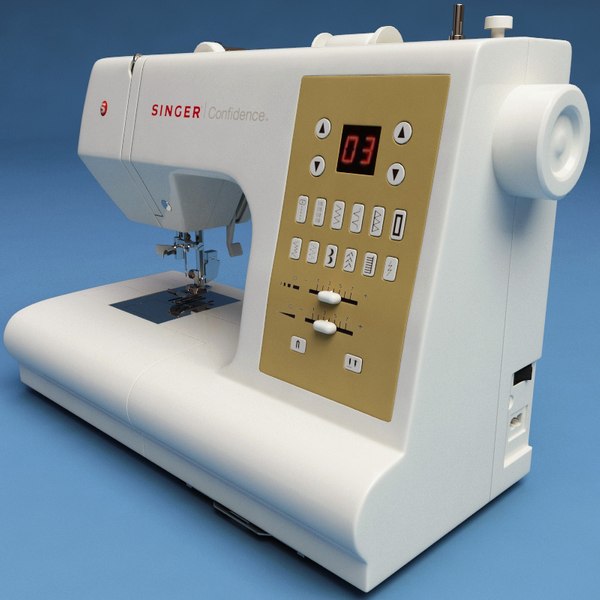 singer confidence c4d