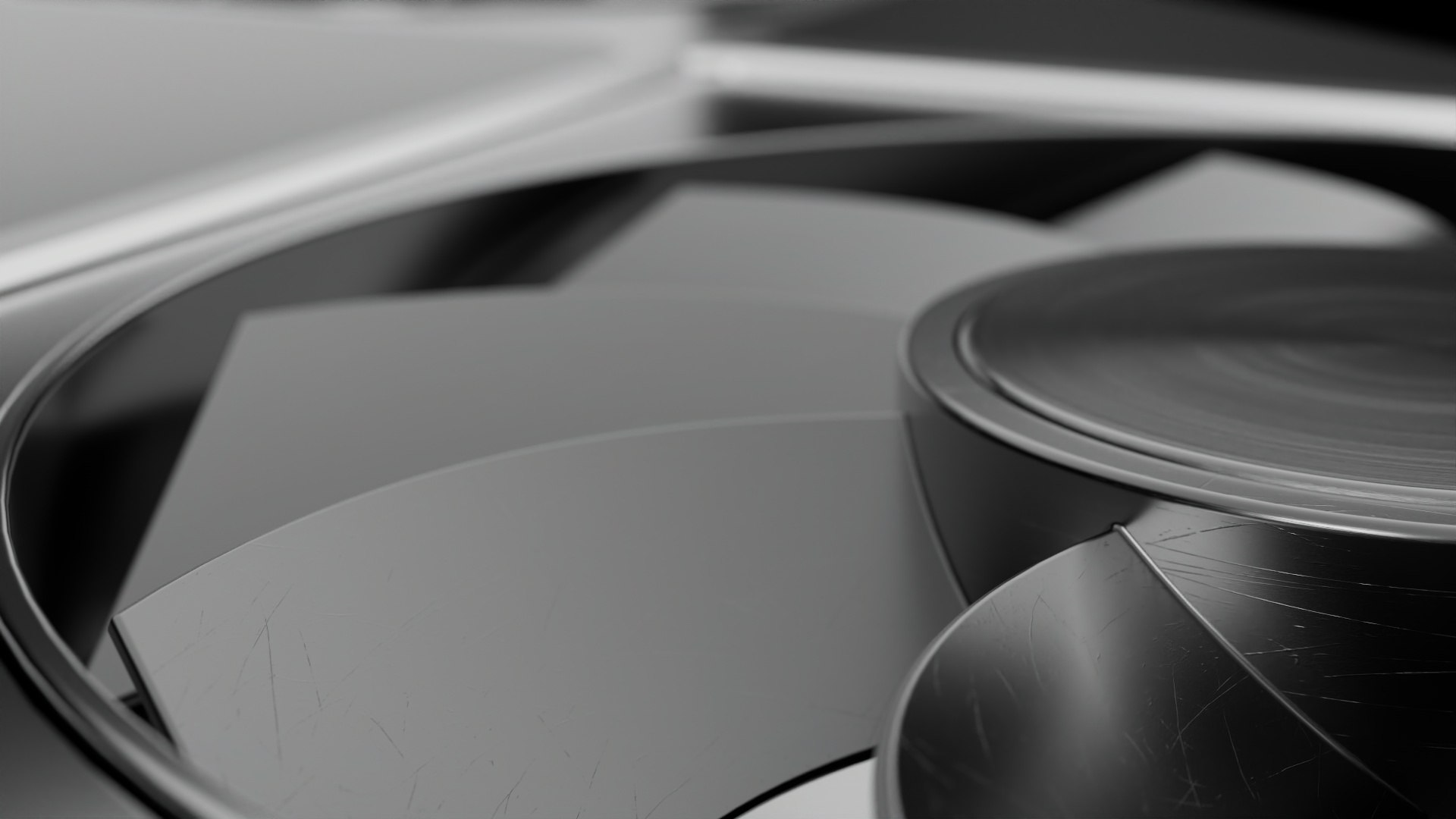 NVidia RTX 5090 3D Model - TurboSquid 2340942