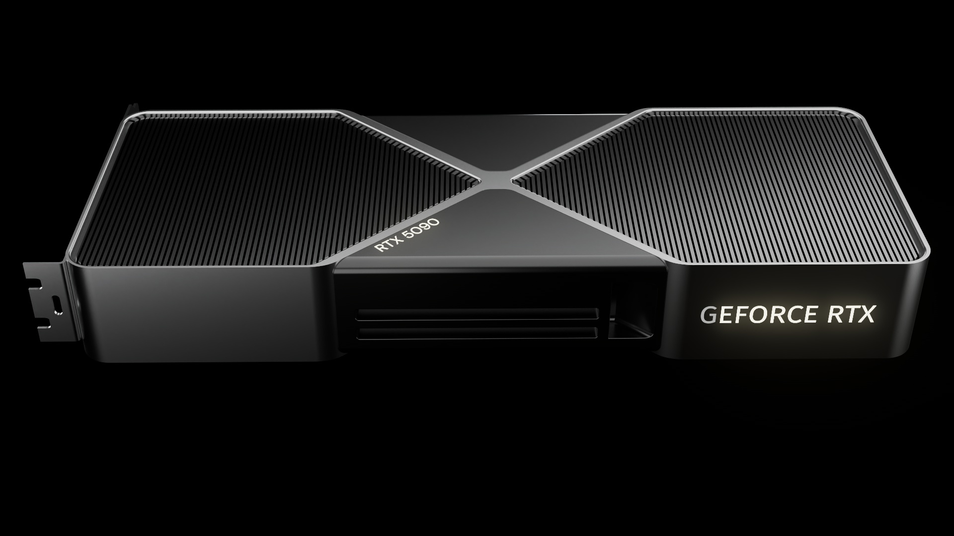 NVidia RTX 5090 3D Model - TurboSquid 2340942