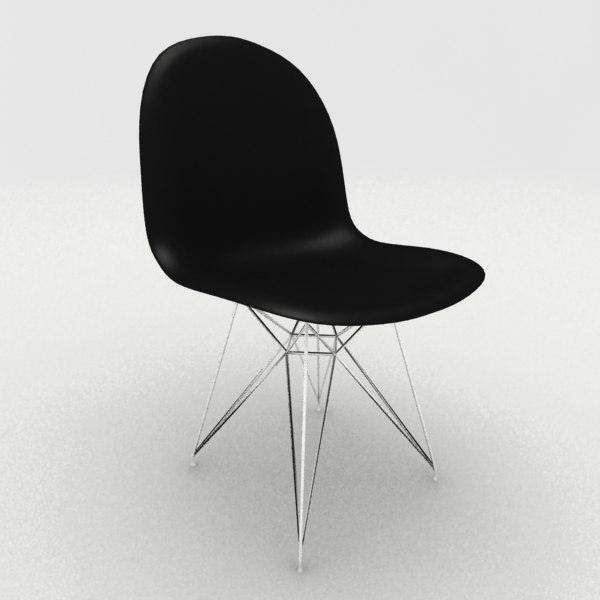 maya eames chair