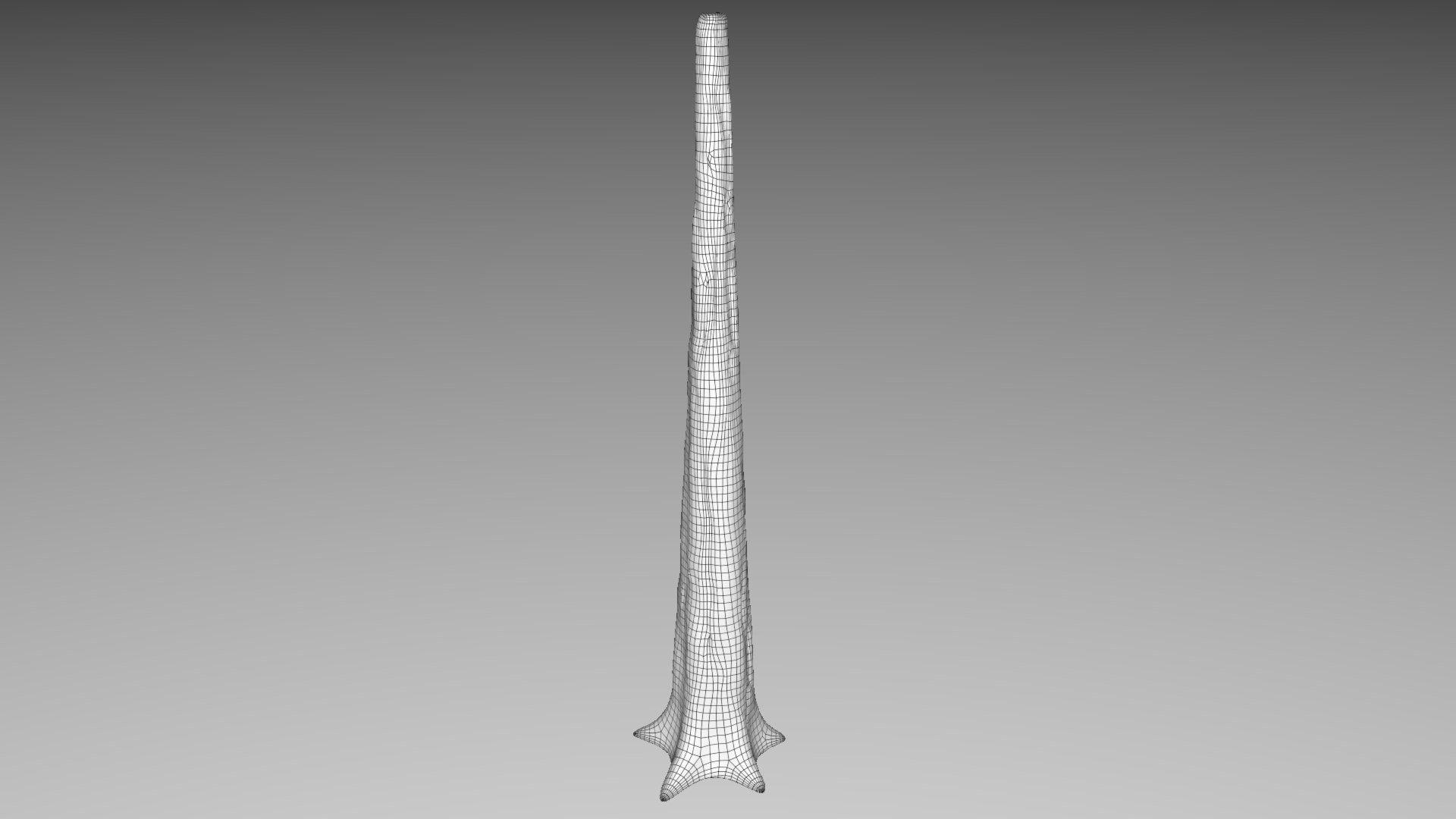 26 7 Real 3D Model - TurboSquid 1622653