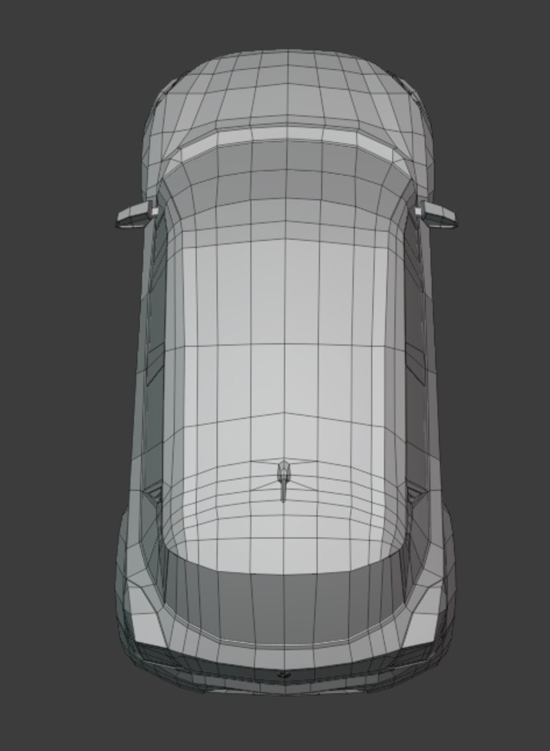 3D Suzuki Swift - TurboSquid 1713021