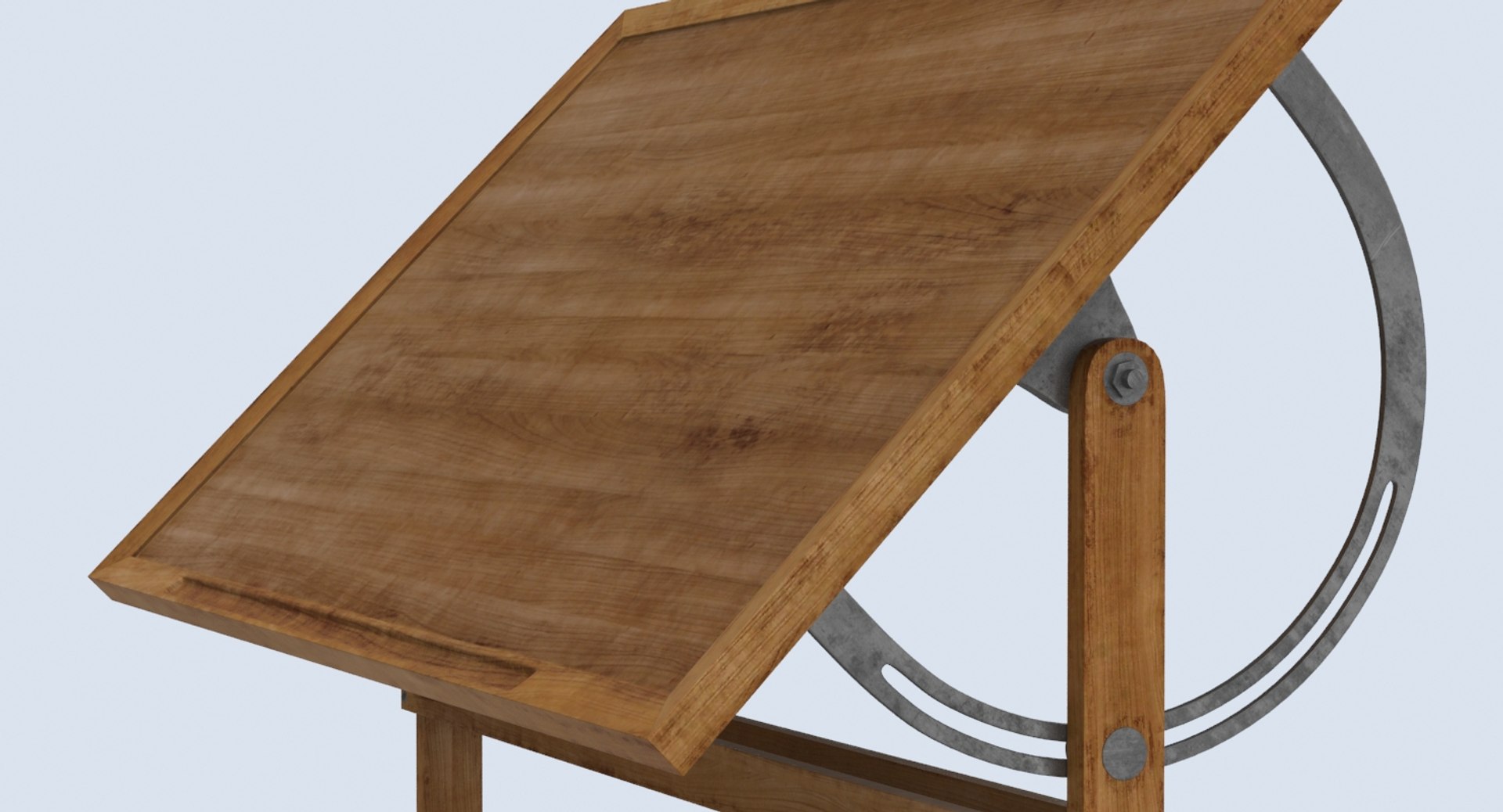 Drafting-desk-01 Max