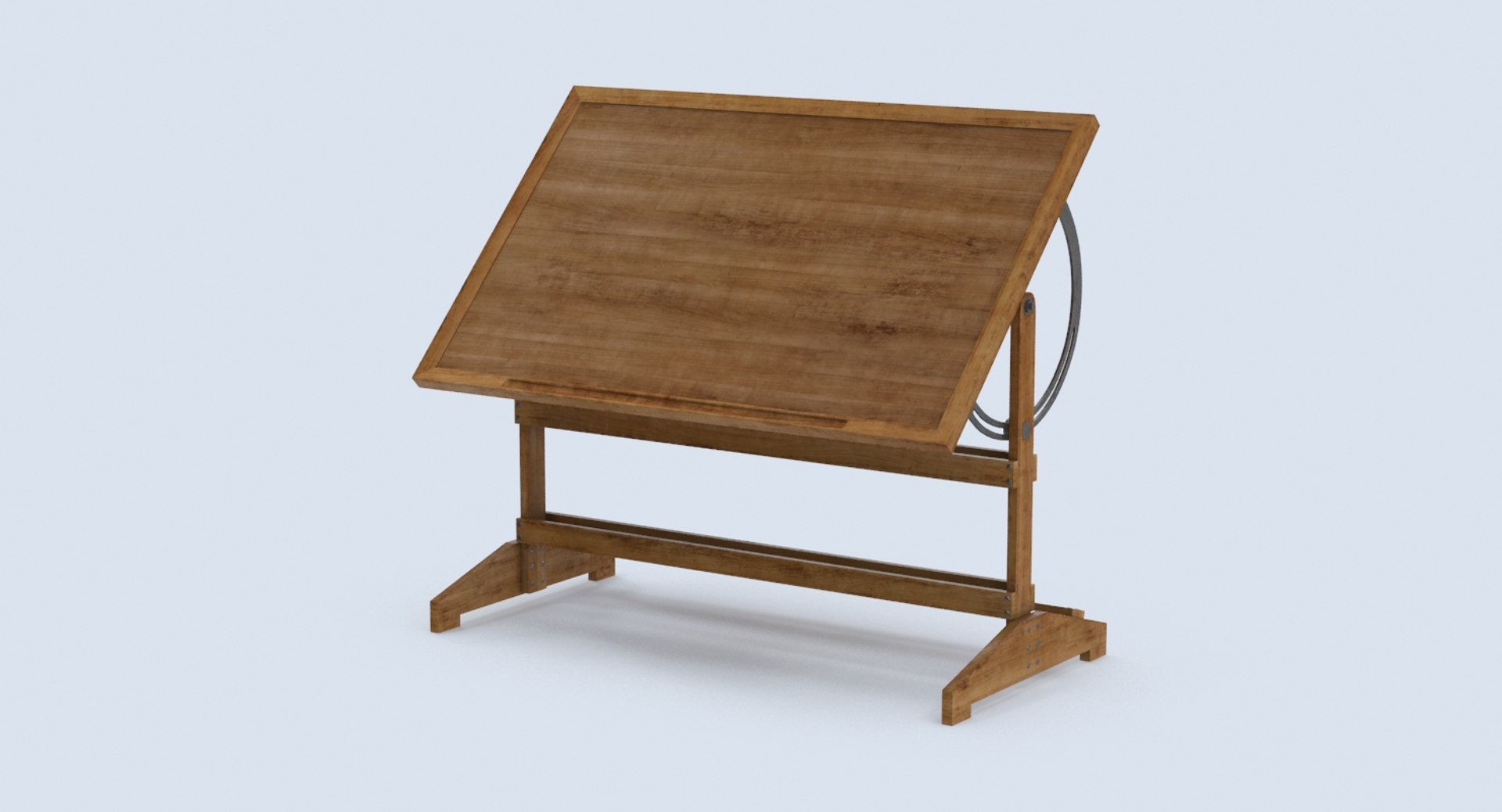 Drafting-desk-01 Max