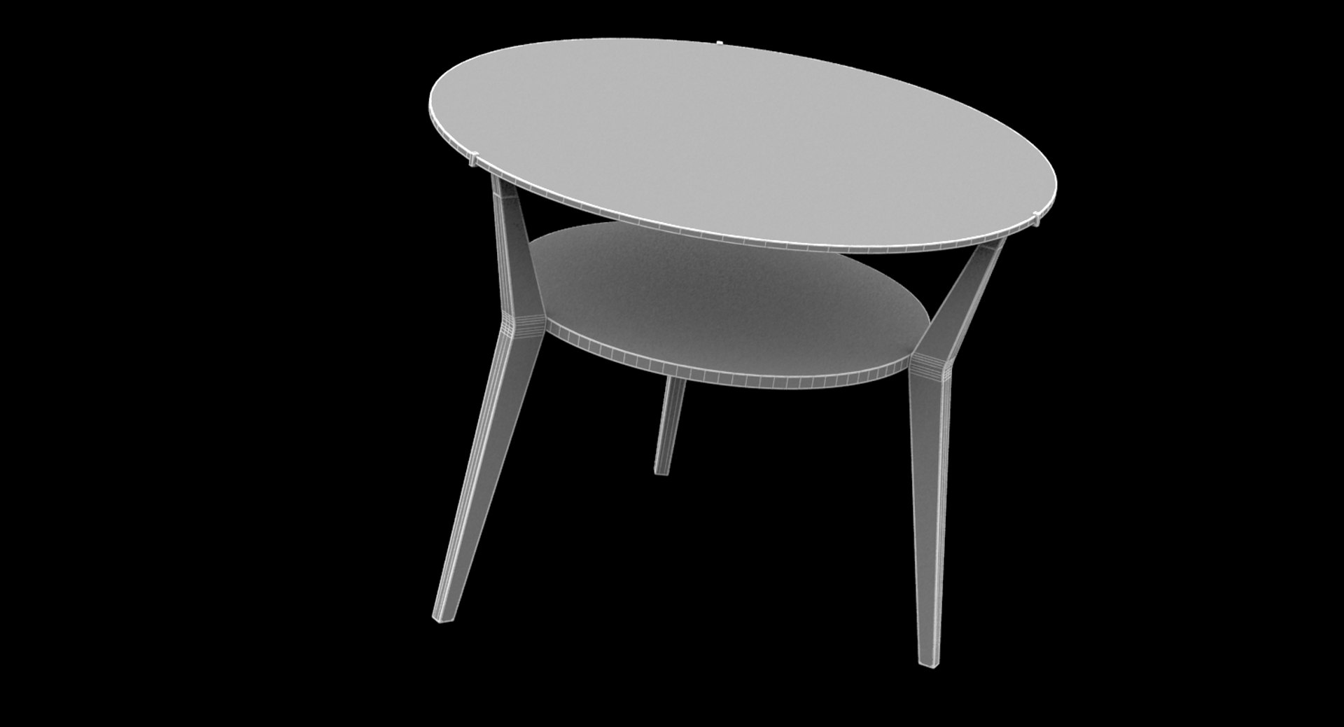 Table 93 model - TurboSquid 1503926