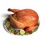 Thanksgiving Turkey 3d Model