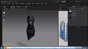 Free 3D Dress Models | TurboSquid