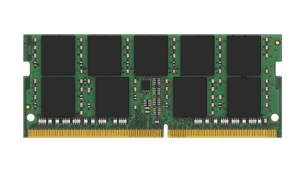 RAM SO-DIMM model - TurboSquid 1768848