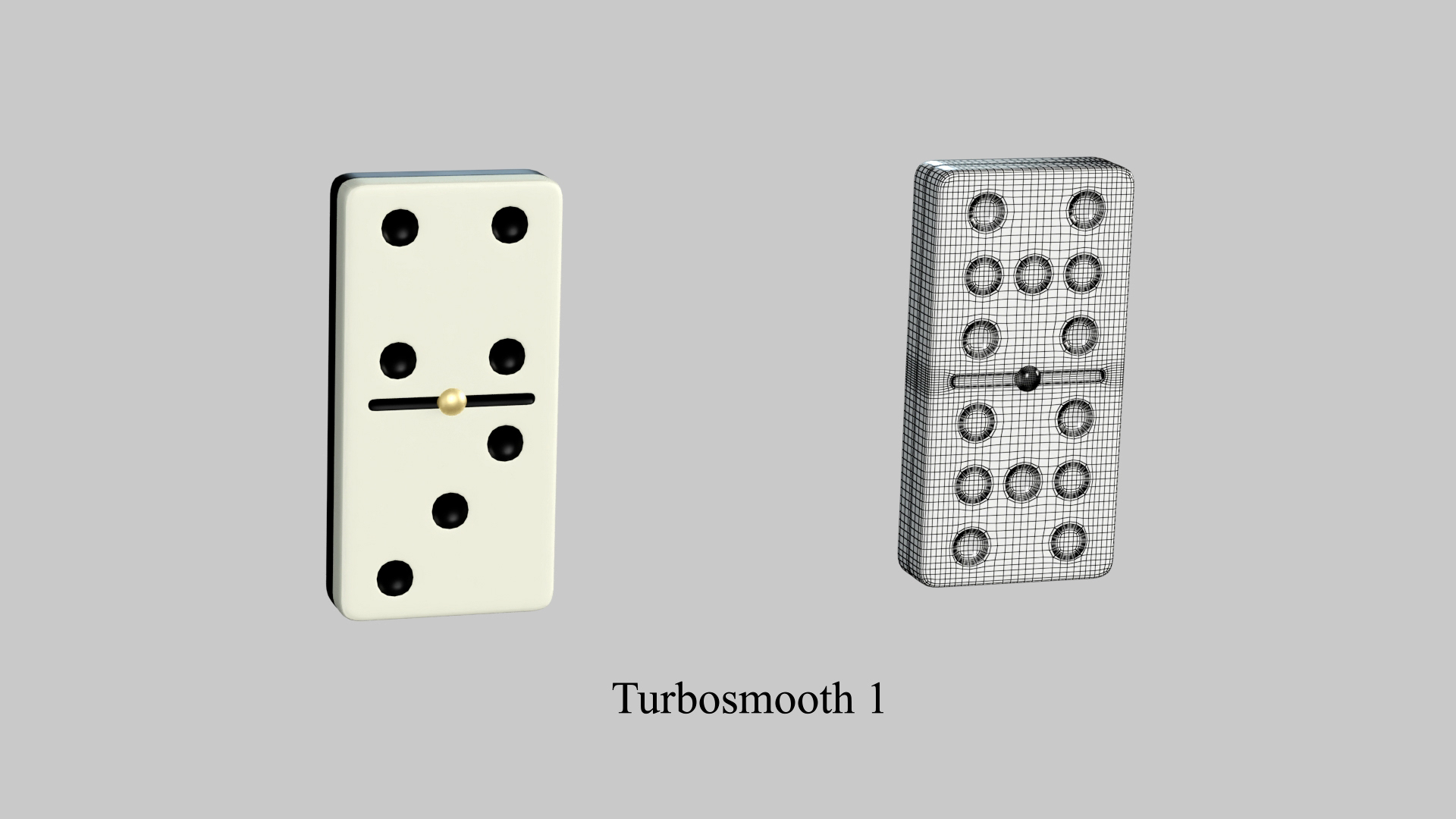Domino Collection Set Animated 3D model - TurboSquid 2181877