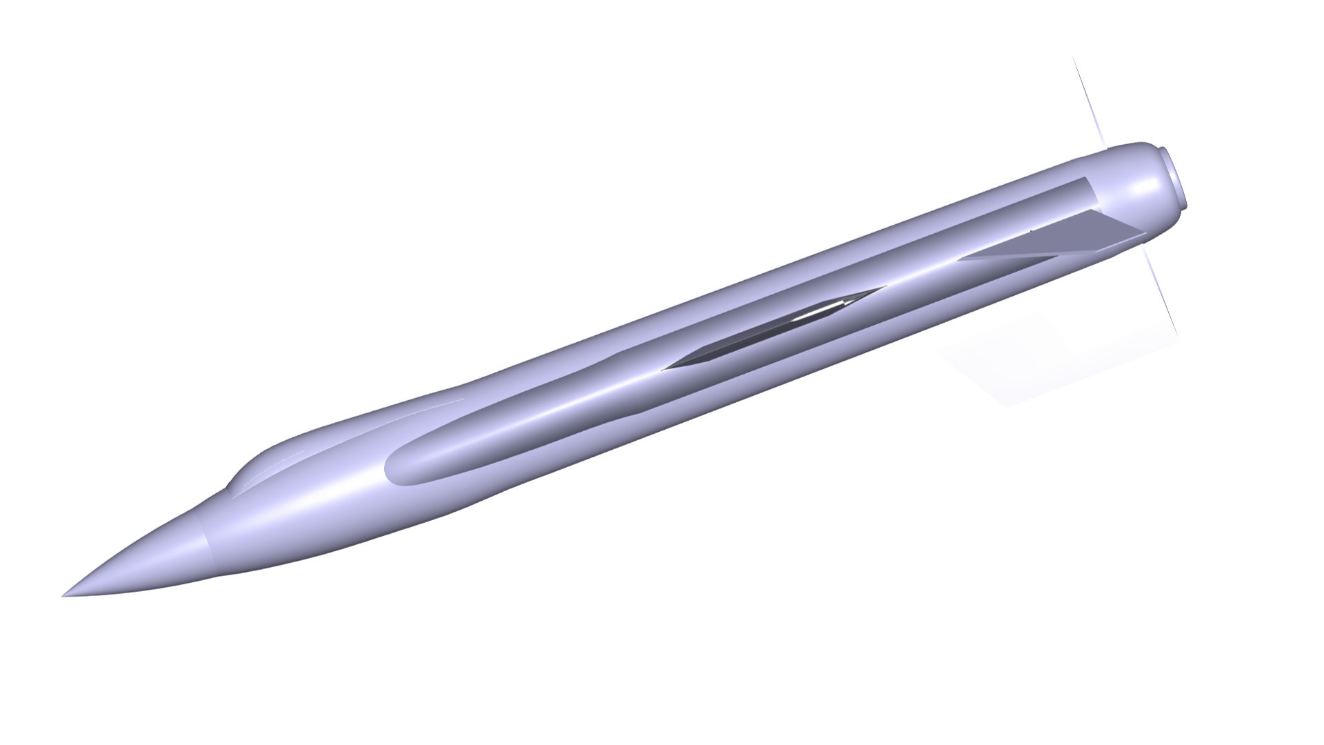 North American X-15 3D - TurboSquid 1989634