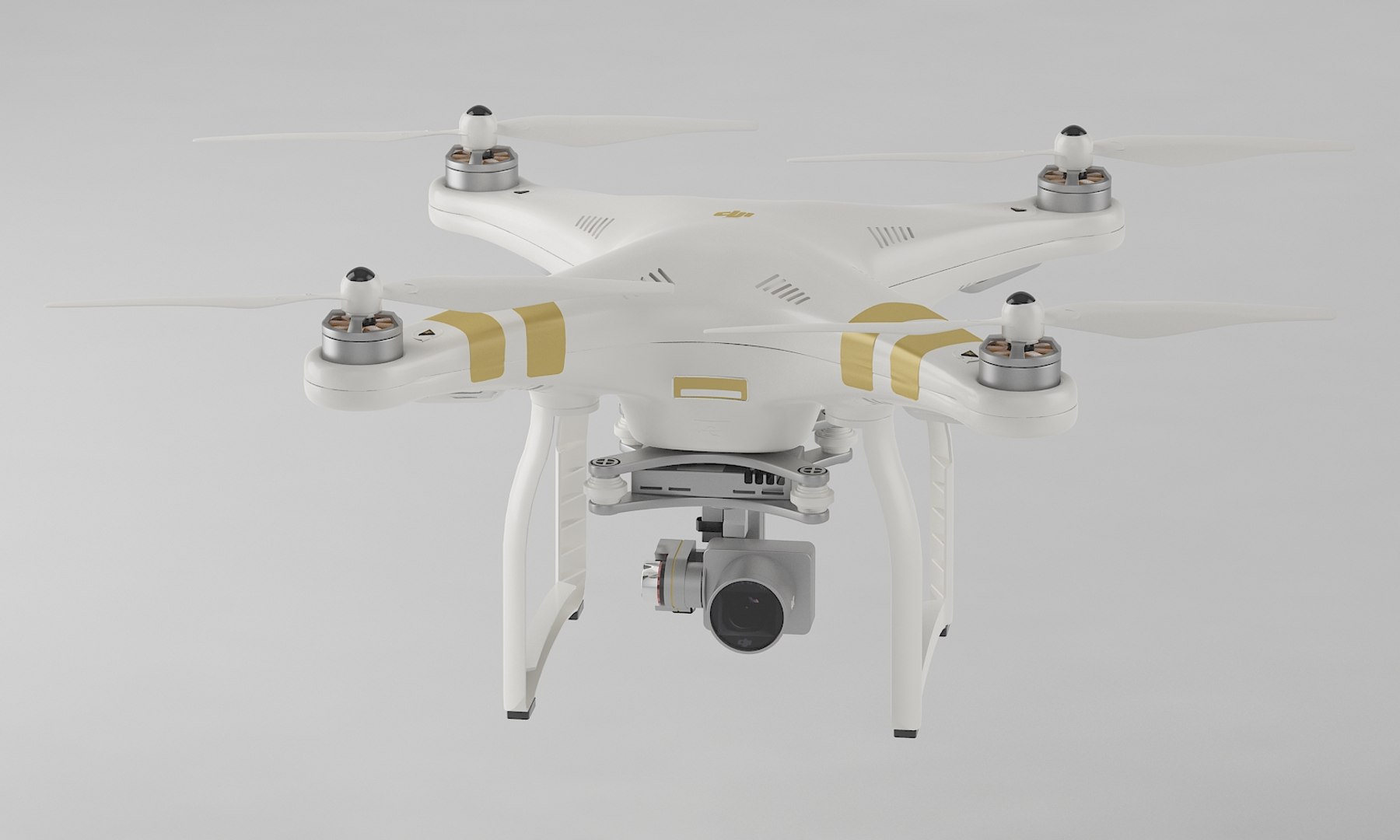 Dji Professional Model - TurboSquid 1349619
