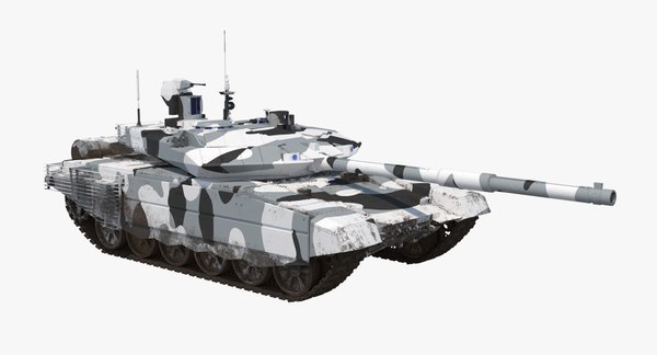 3D T90 Models | TurboSquid