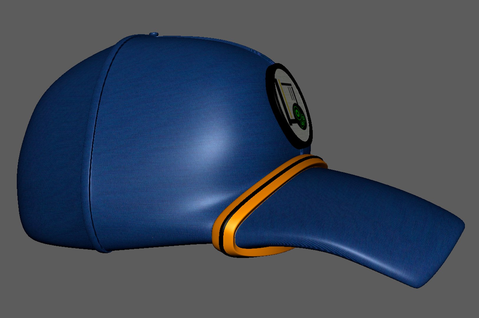 Free Max Mode Hat Cap