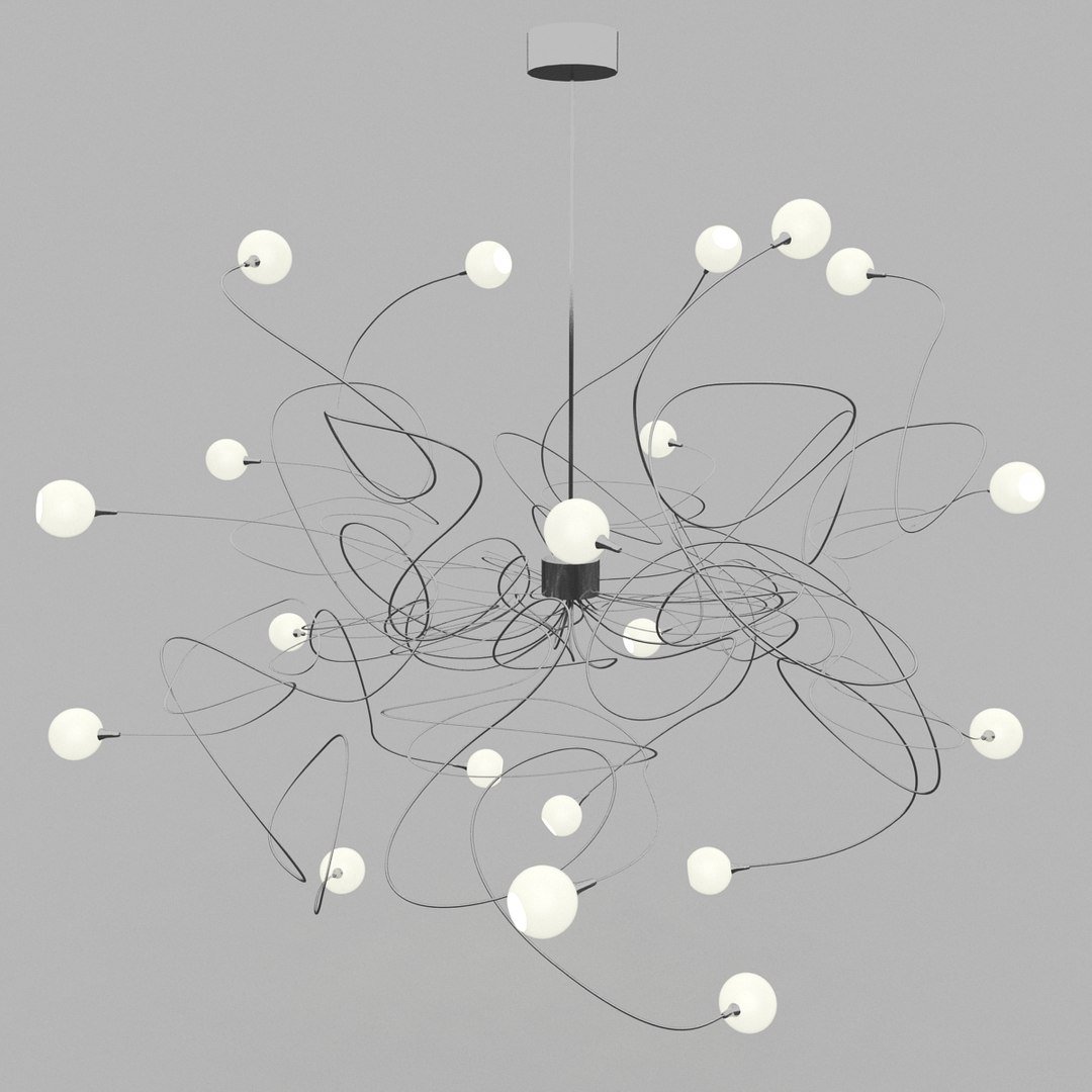 Max Ceiling Lamp Lights