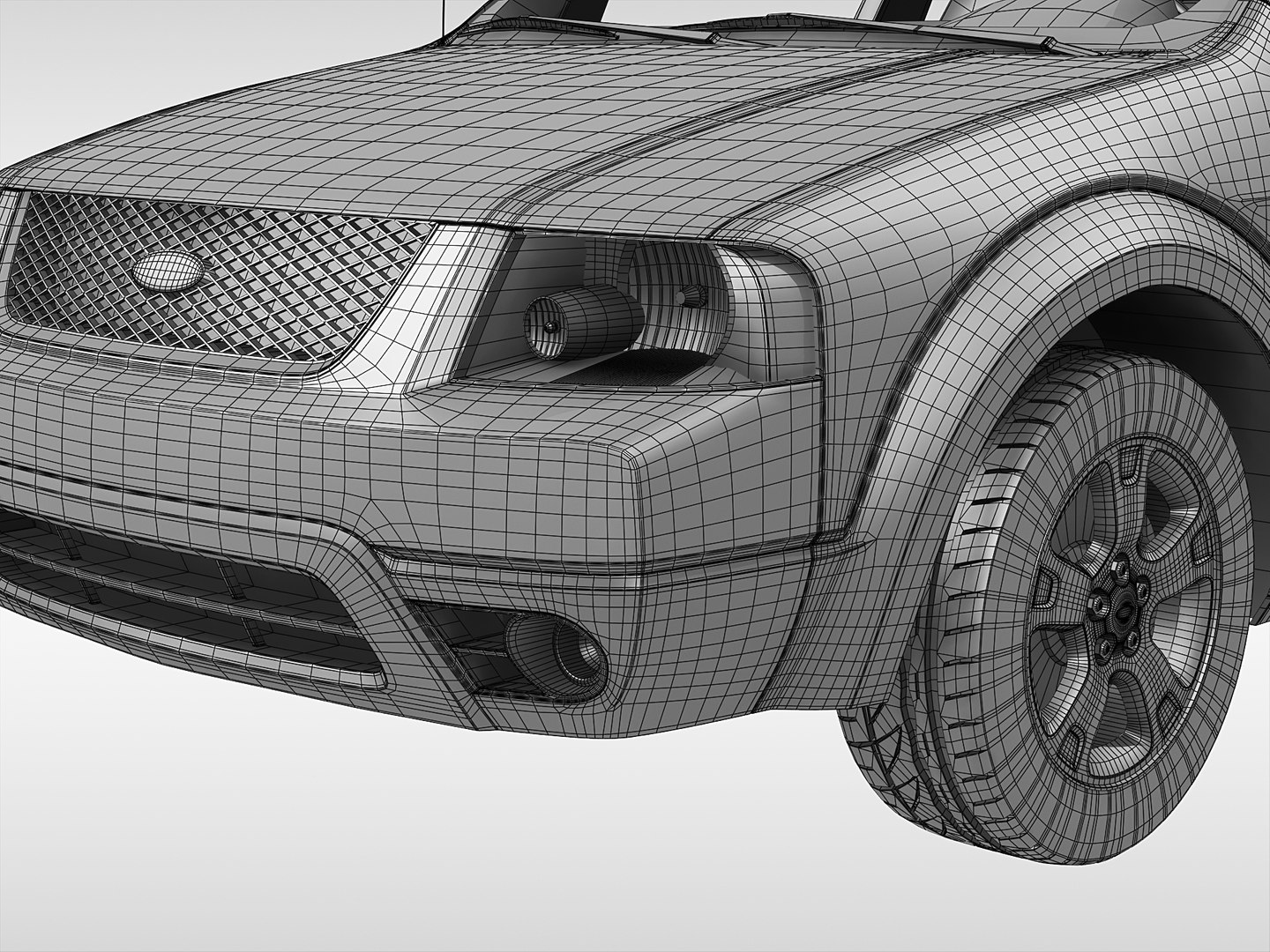 - Car 3D - TurboSquid 1275593