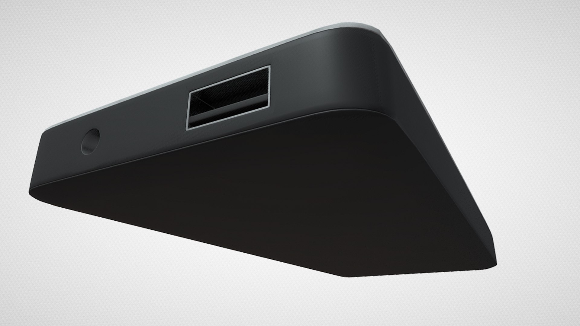 Mastercharge Power Bank S8000 3D Model - TurboSquid 2168517