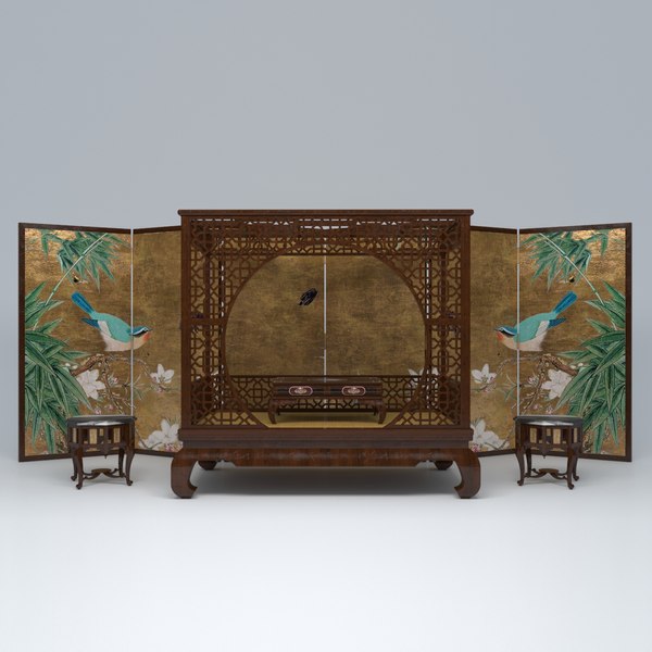 Free Table SketchUp Models for Download | TurboSquid