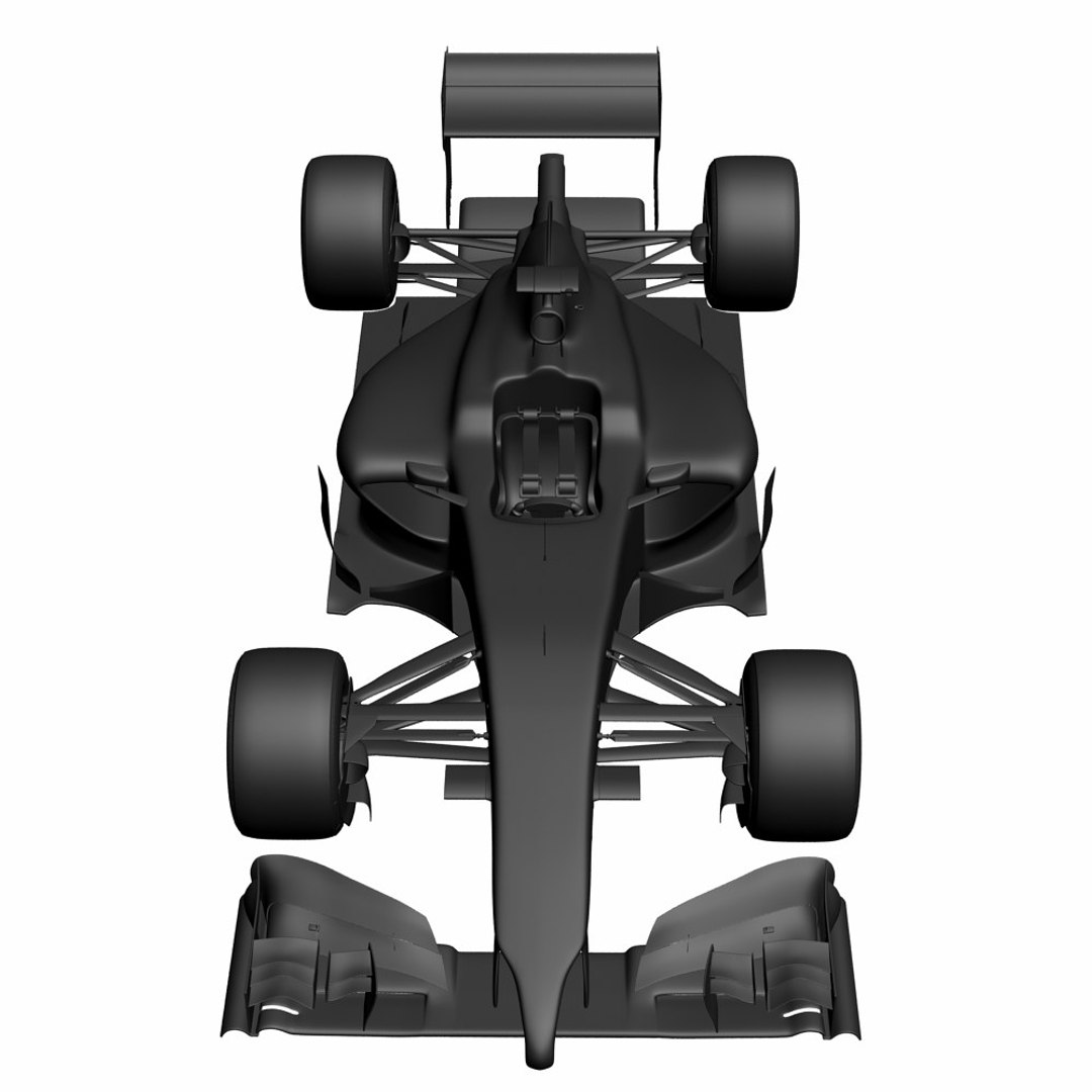 Williams Fw36 2014 3d Max