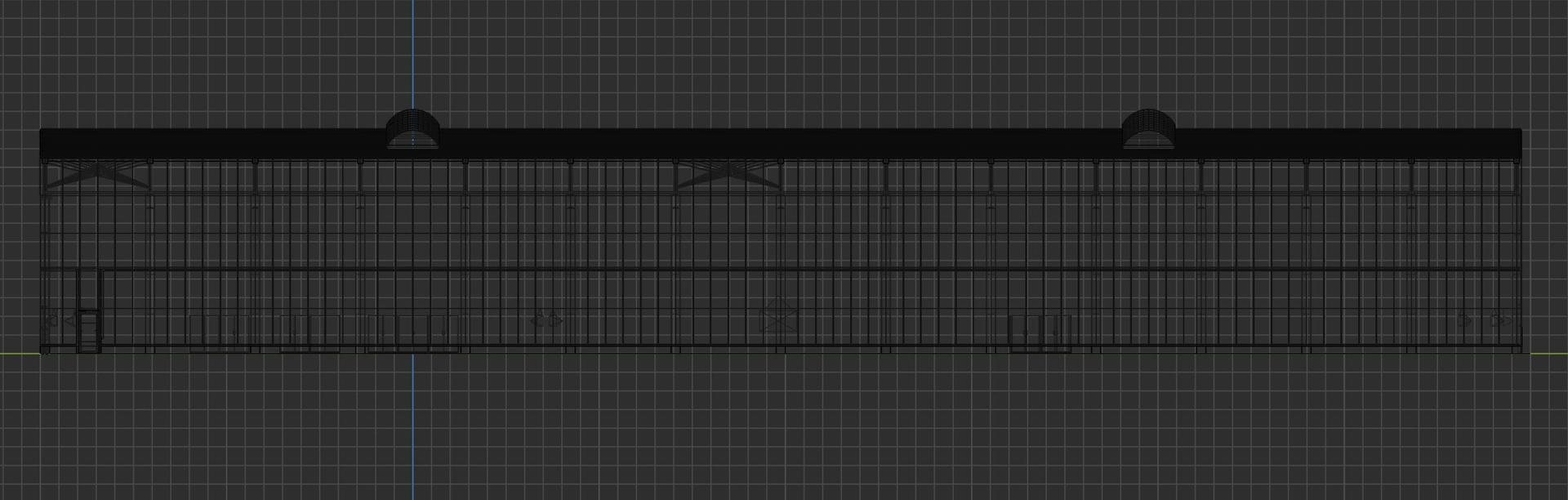 Airplane Hangar Interior 7b model - TurboSquid 1774391