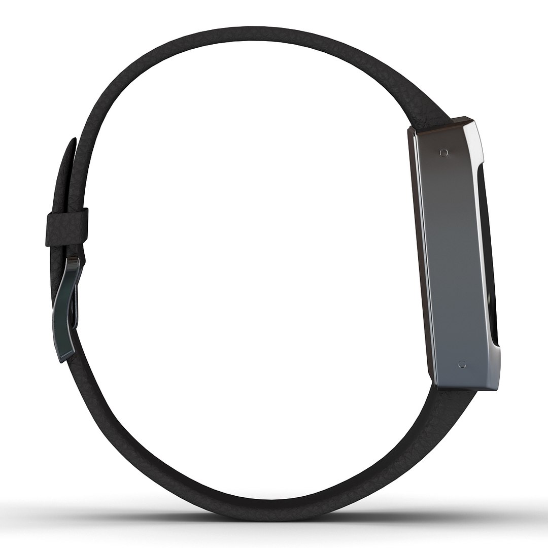 Max Digital Watch Prada