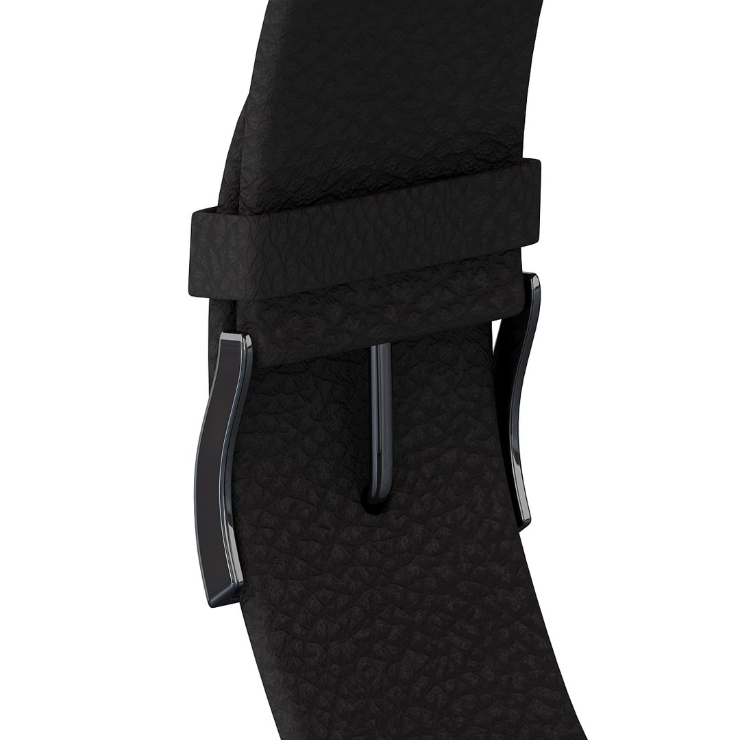 Max Digital Watch Prada