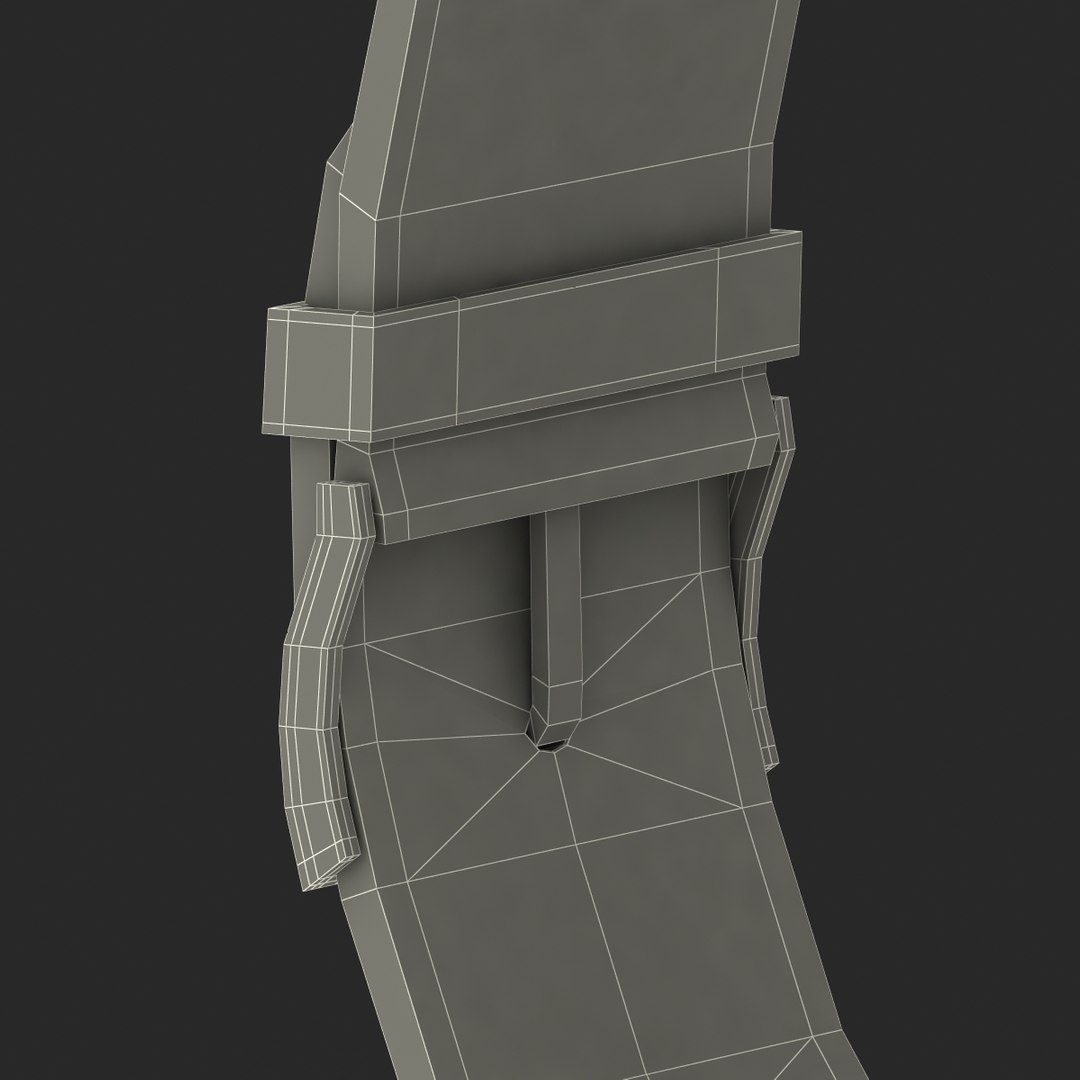 Max Digital Watch Prada