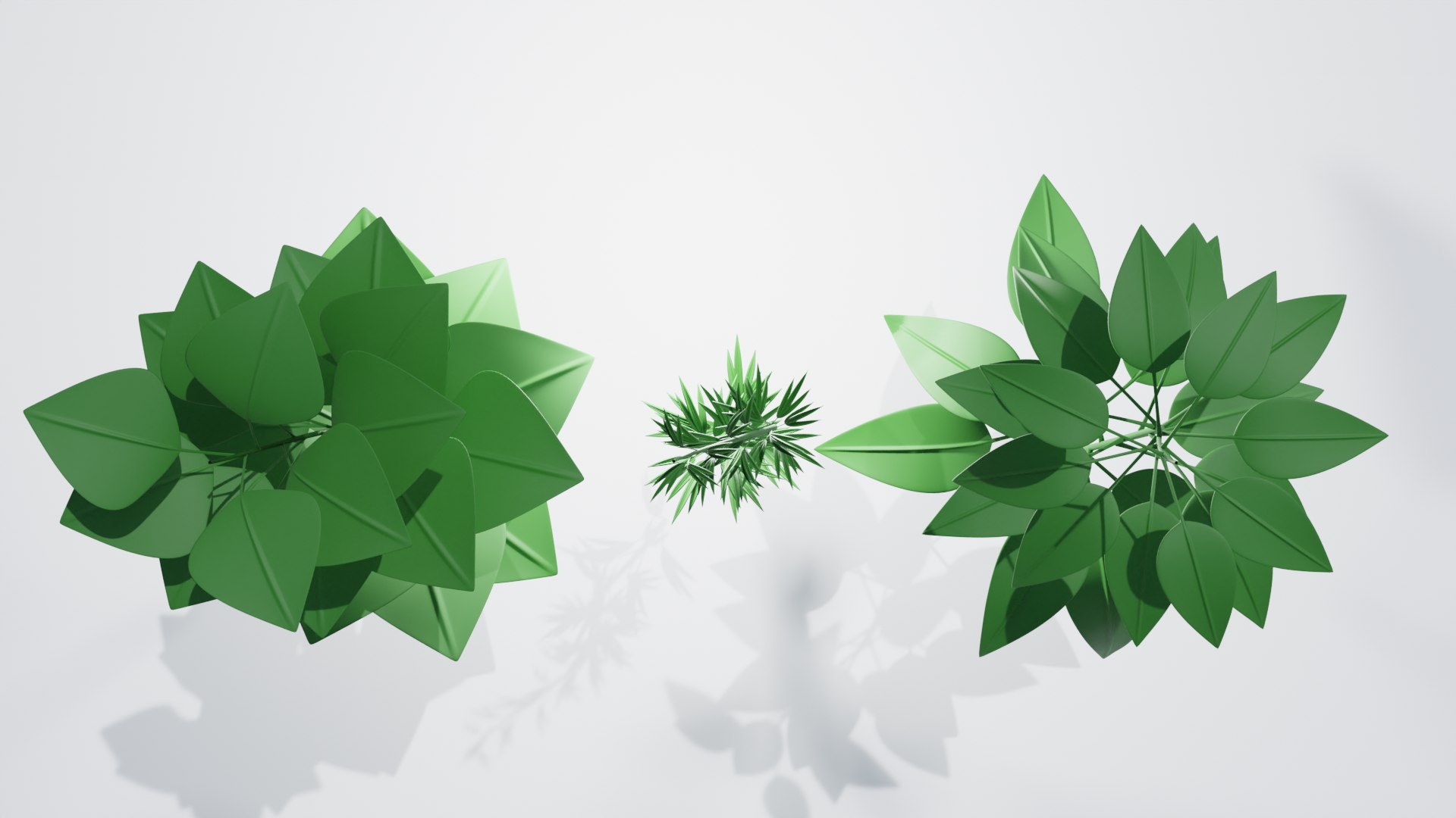 3D Plants - TurboSquid 2253364