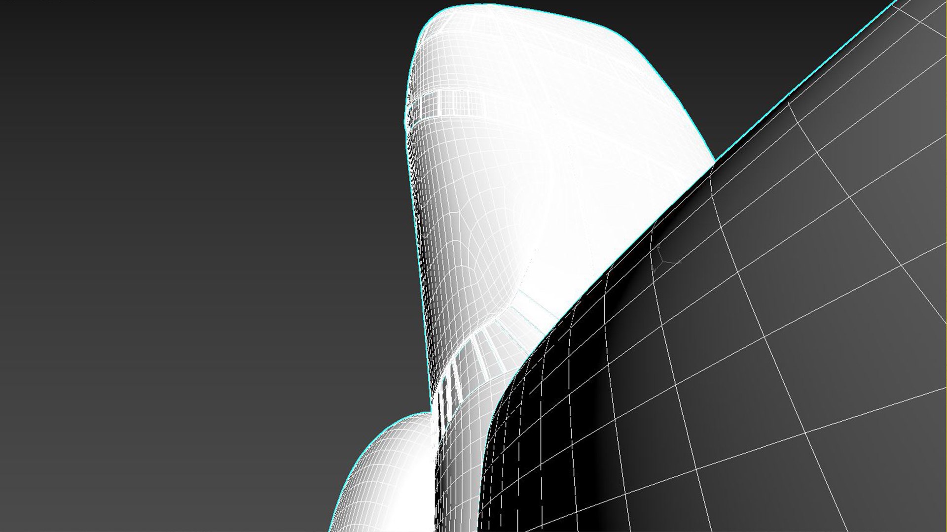 3D The Ithra - TurboSquid 2225435