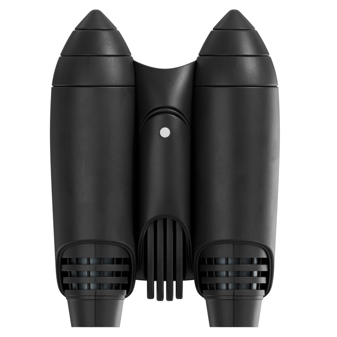 3D Model Jetpack 12 C - TurboSquid 2335072