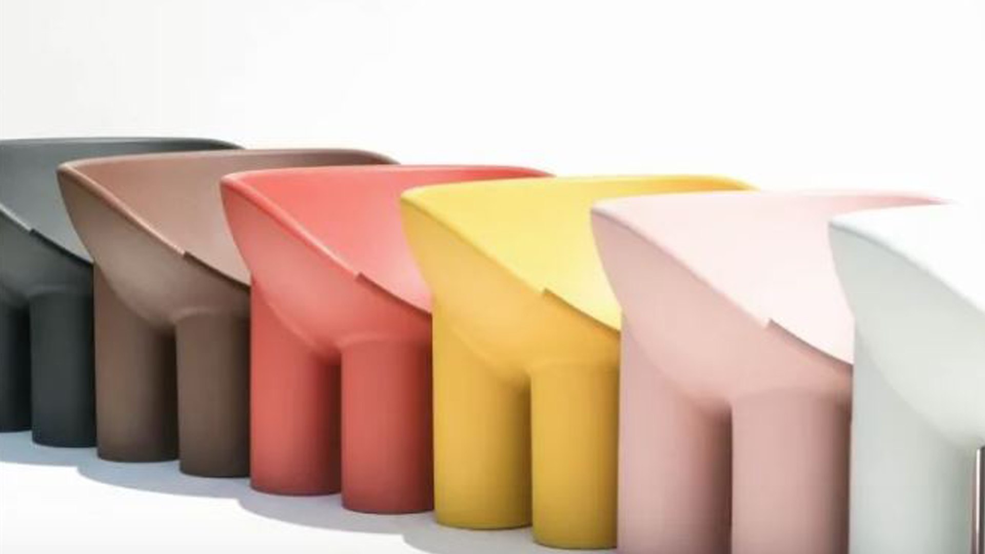 ROLY POLY CHAIR 3D Model - TurboSquid 2011934