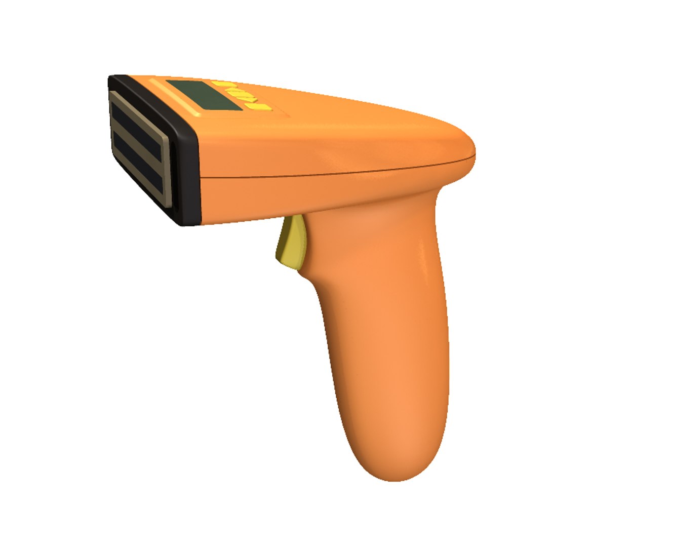 3d Handheld Scanner Gun