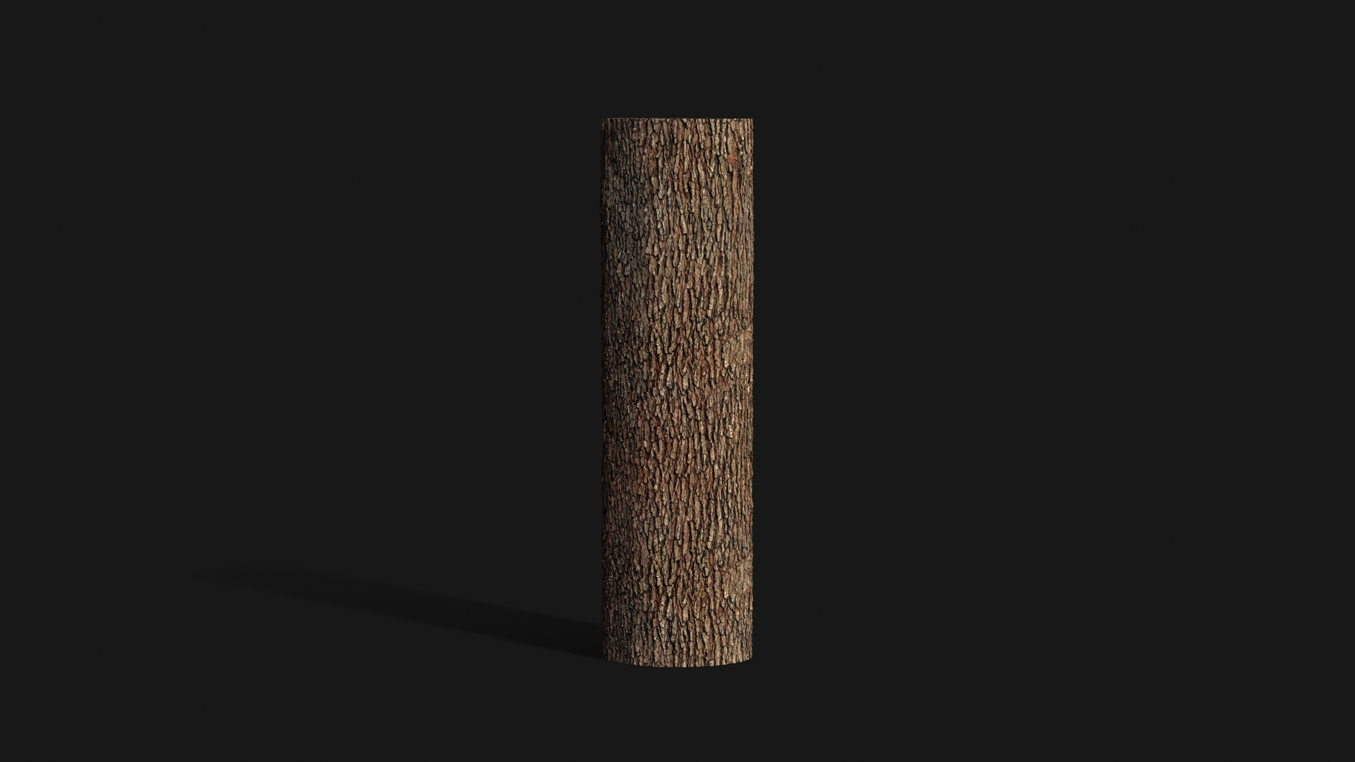 3D Oak Bark PBR Tiled Texture 8K Model - TurboSquid 2432172