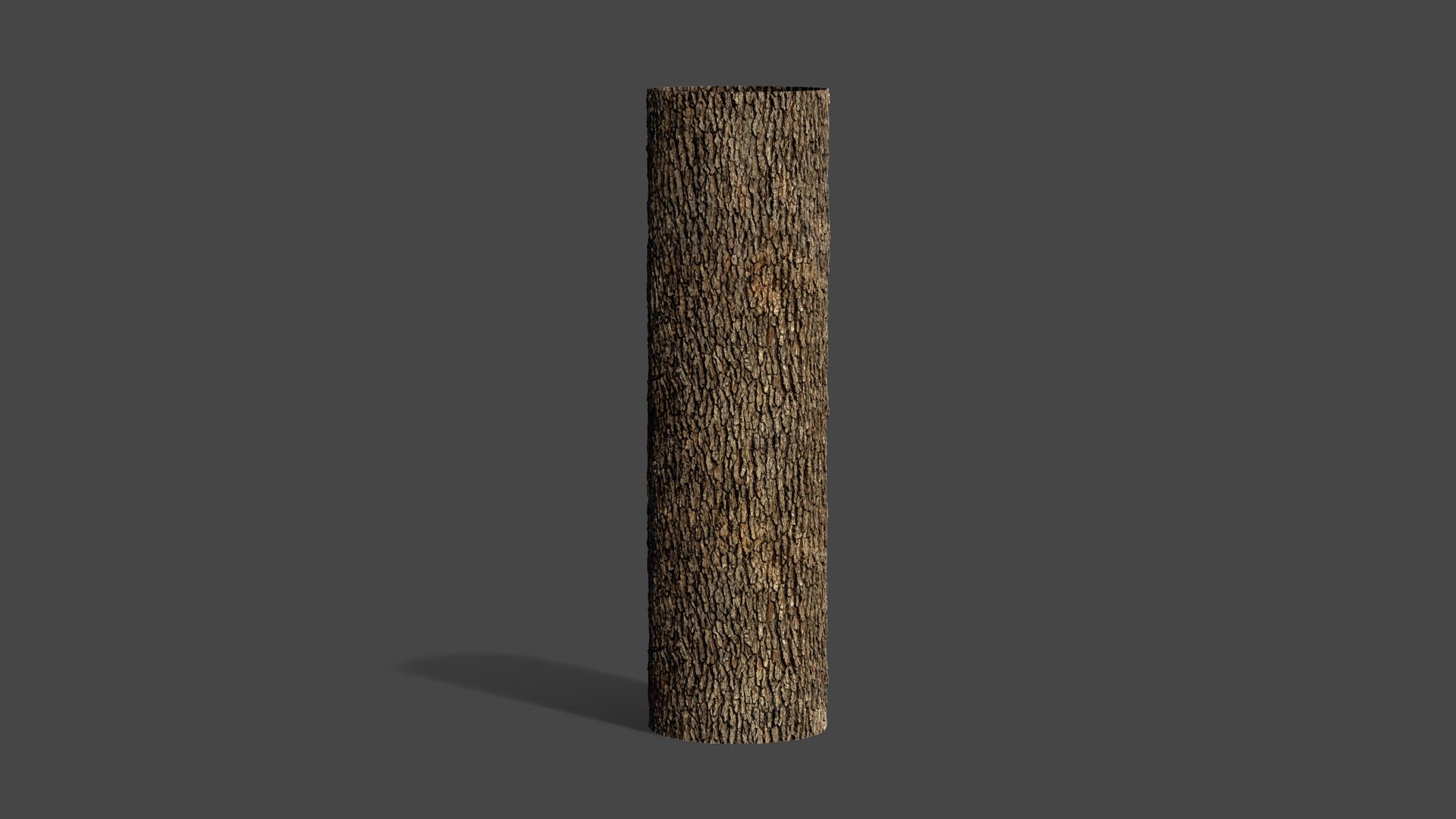 3D Oak Bark PBR Tiled Texture 8K Model - TurboSquid 2432172
