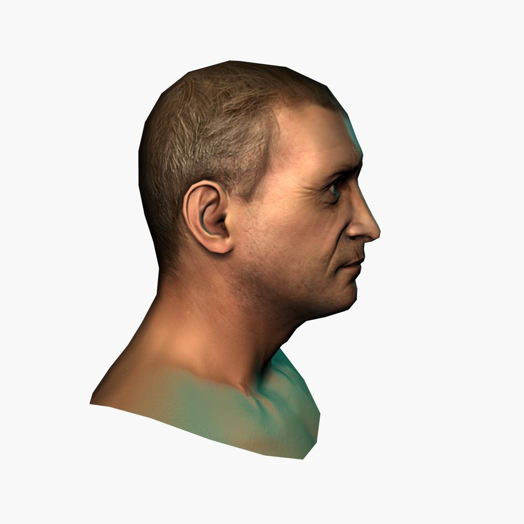 Max Gen Realtime Animation