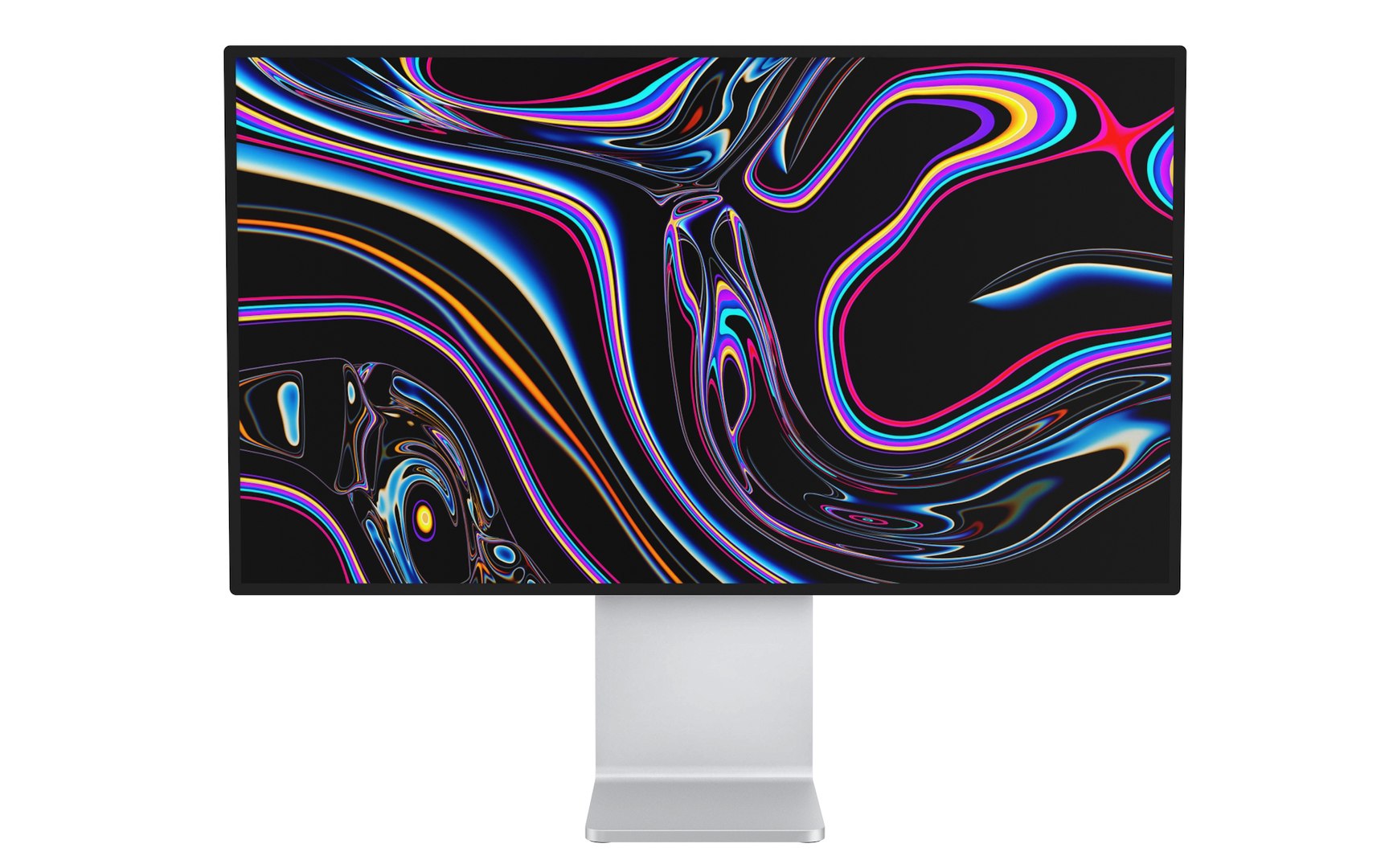 3D Model Apple 32 Pro Display XDR - TurboSquid 1754063