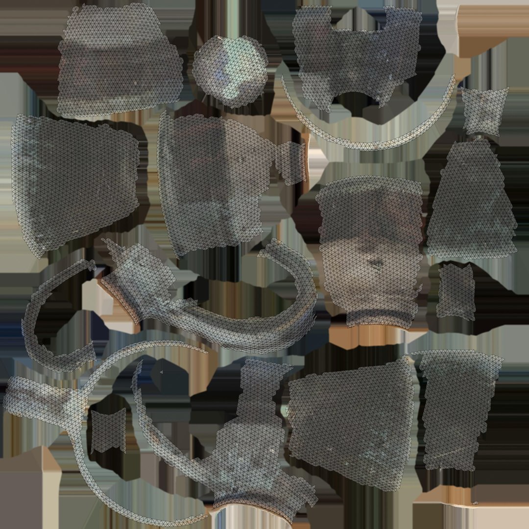 3D Low Poly Tea Cup Model - TurboSquid 2289314