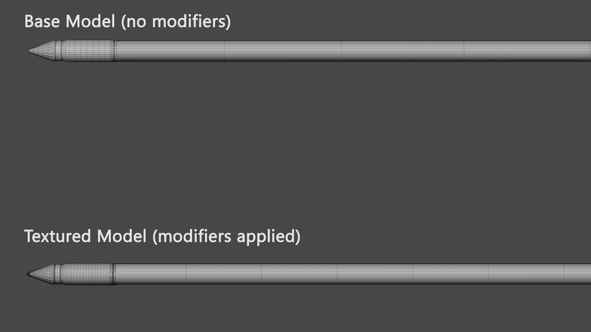 Chinese Polearm - Fangtian Ji - Double Moon Halberd 3D - TurboSquid 2044929